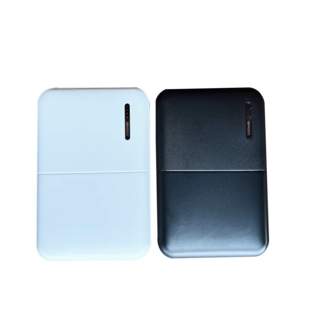 3023 - Solar Charge Powerbank - 10.000 MAh | Promostar - Promosyon Ürünleri